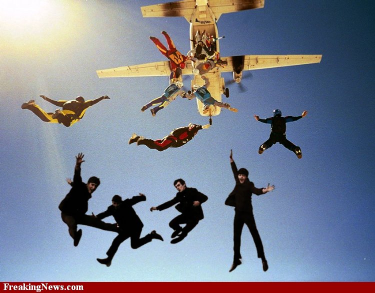 O Baú do Edu: FREAKINGNEWS.COM - FANTÁSTICO!