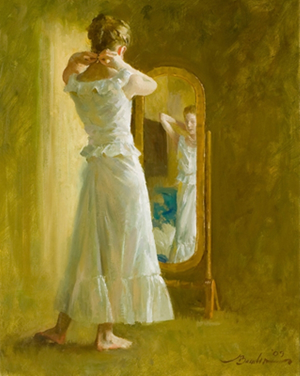 Impressioni Artistiche : ~ Joe Bowler