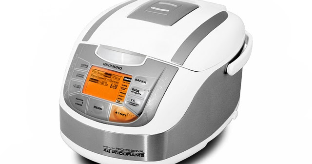 shopping in internet: Мультиварка Redmond RMC-M70