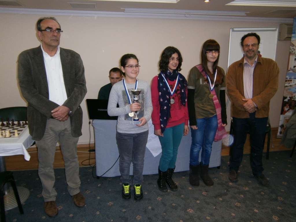 ΤΕΛΙΚΗ ΦΑΣΗ ΑΤΟΜΙΚΩΝ ΝΕΑΝΙΚΩΝ ΚΡΗΤΗΣ 2013: ΦΩΤΟΓΡΑΦΙΕΣ