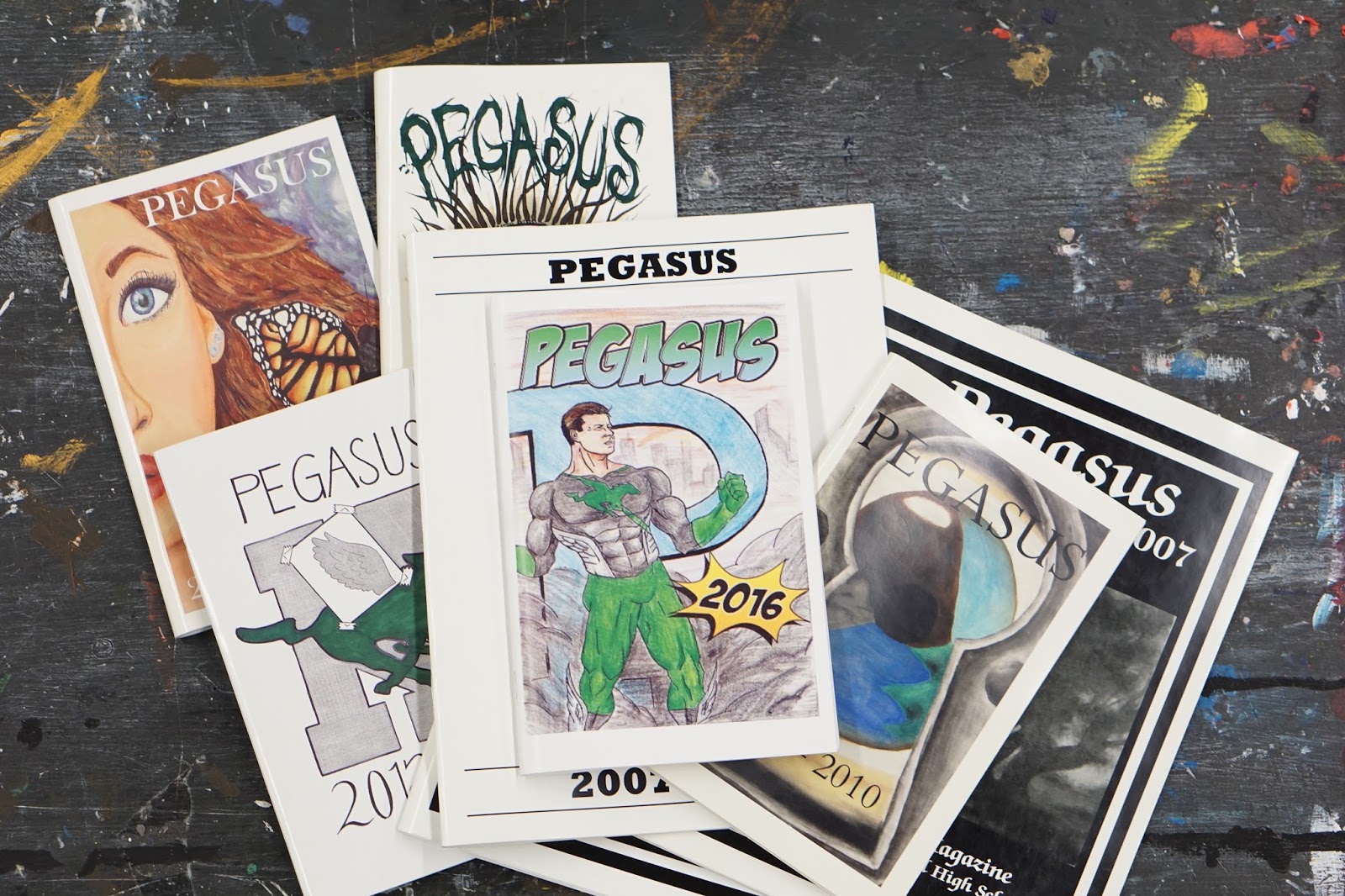 JFKMHS Digital Photo & Yearbook 2018: 2018