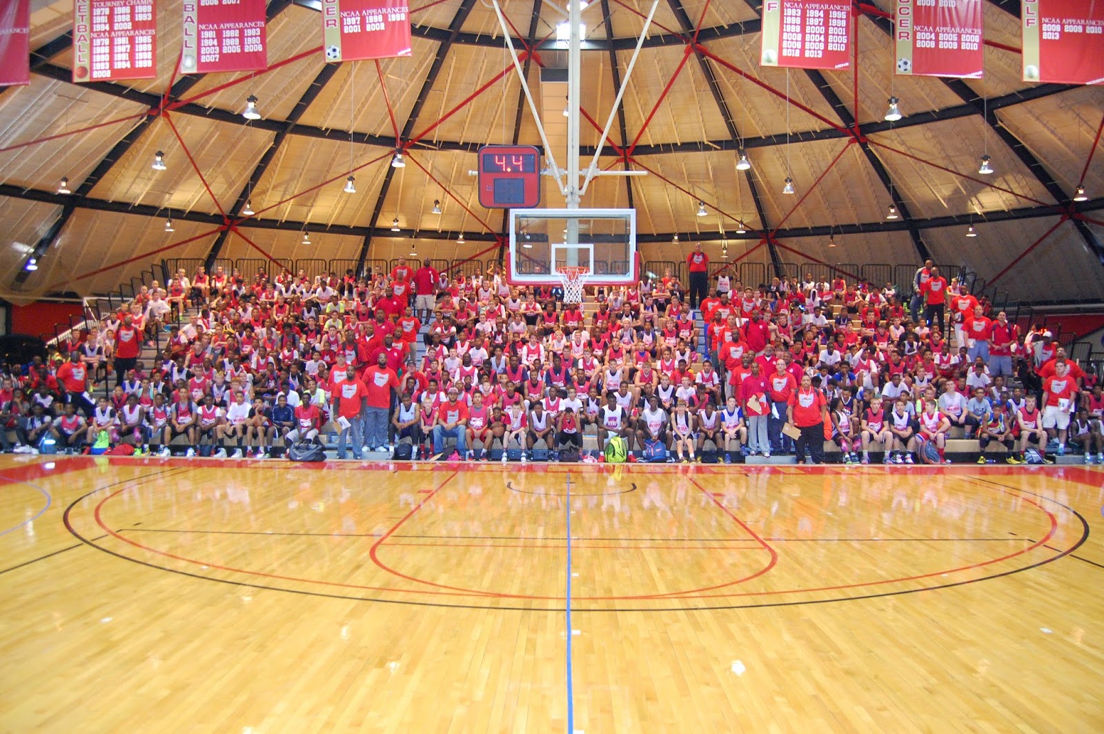 .: NYBL All-Star Weekend & Buckeye Prep Elite Showcase Recap