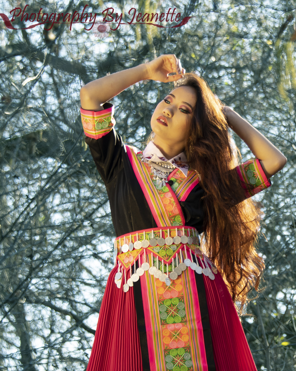 Adventures through Photography: "Mini" Shoot with Amazing Model, Sandy ...