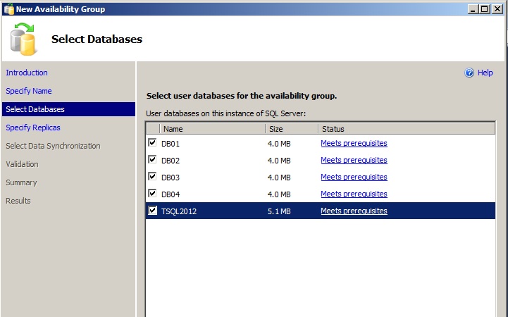 Binary Yoga: Step By Step: SQL Server 2012 AlwaysOn Availability Groups Lab Setup Using VirtualBox