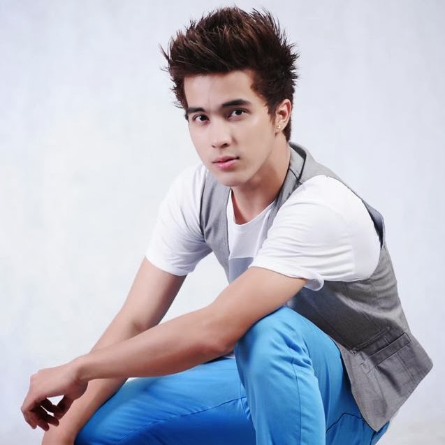 M y a n m a r H u n k s: Shane Wai Yan Htet by Photo Ko Naing (Popular)