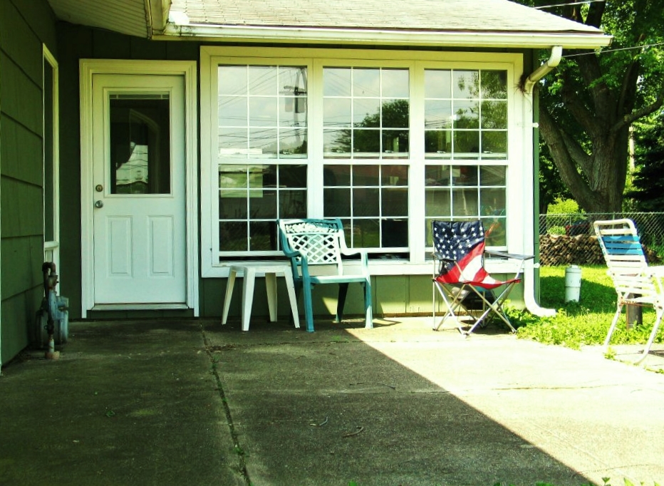 Cloud Nine and Other Amusements