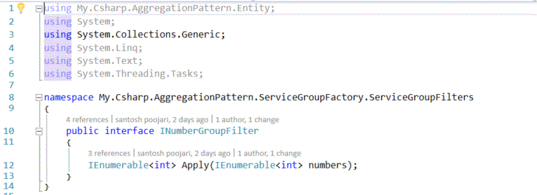 Sitecore | .Net Core| Azure| C# | Xamarin: Real world Use Case Linq Aggregation