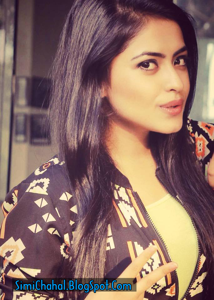 Simi Chahal : Simi Chahal New Photos