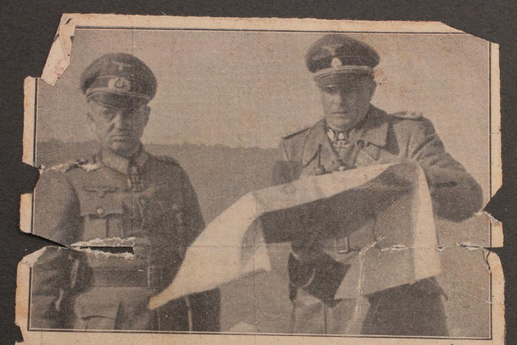 blues budak utara: Daftar 13 orang Generalrichter Luftwaffe (Jenderal ...