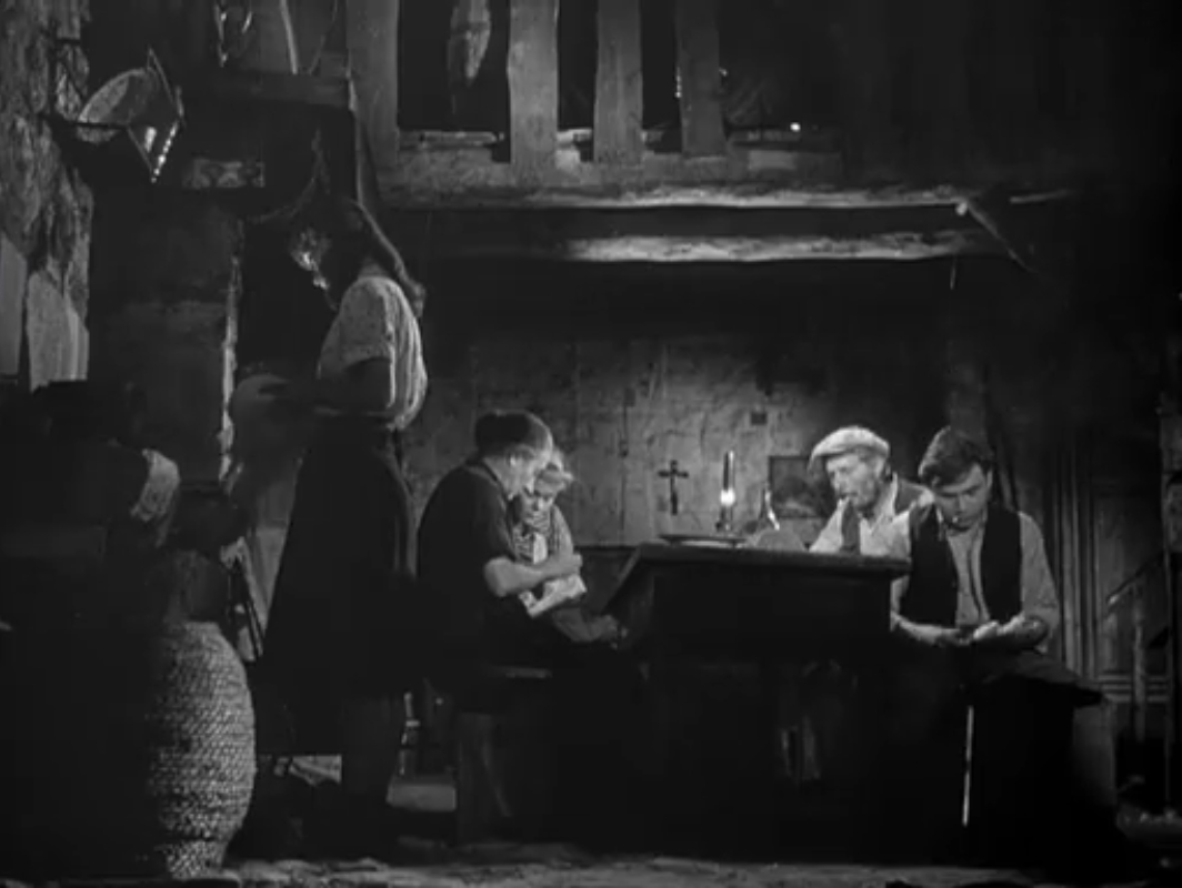 Jeux interdits - Alternate Ending : Alternate Ending