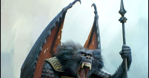 CROSS PLANES: Savage Worlds: Baboon General of Oz #StufferShack