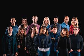 Biografía de New Wine - Fusión Gospel