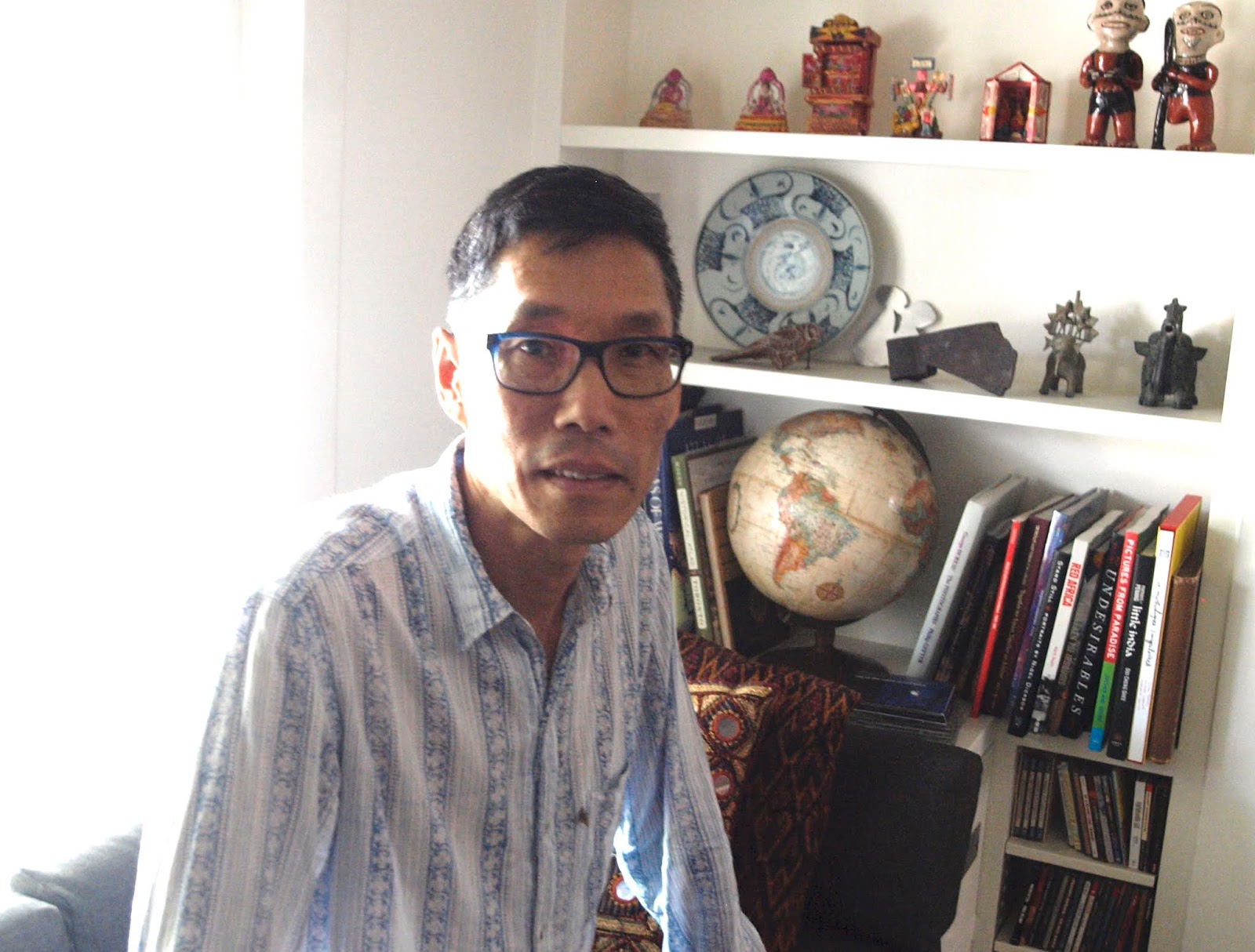 Road movie with a 94-year old to show next week at Caribbean Tales Film ...