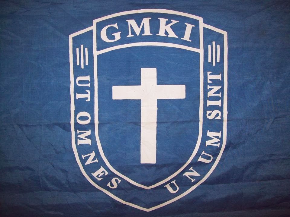 GMKI se-Indonesia Berkabung - Warta Nias