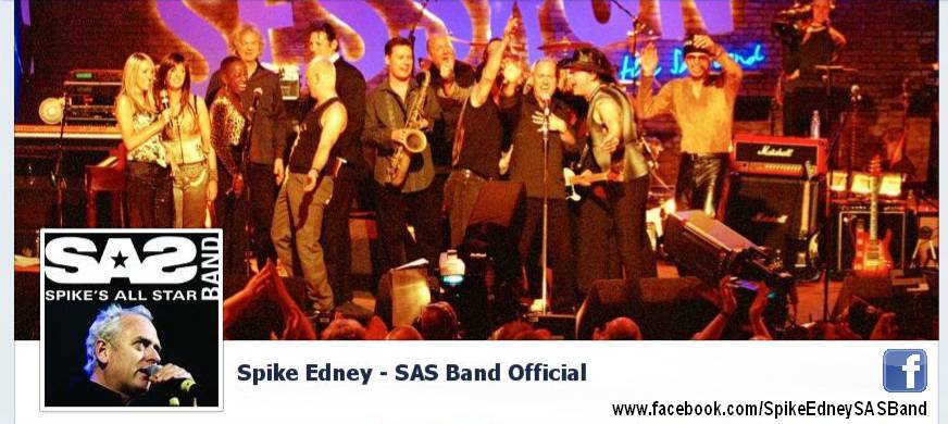 Queen en México: ¿Ya siguen a Spike Edney y su SAS Band en su cuenta ...