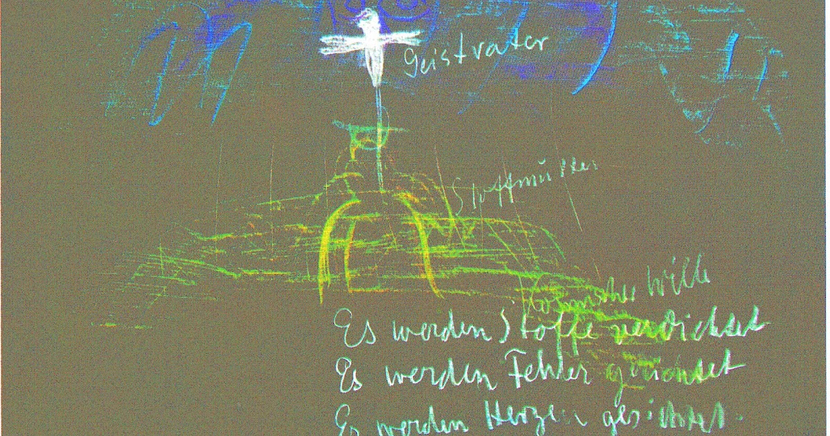 Wellspring: The meaning of surrender on the spiritual path