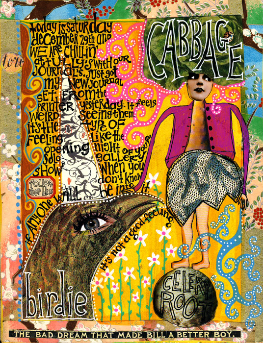 My local Area: Teesha Moore