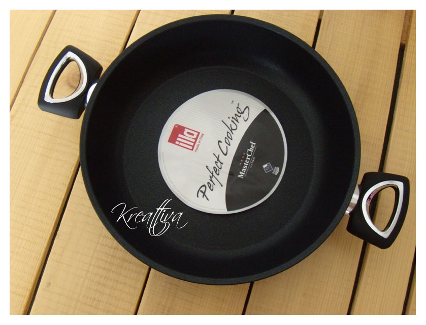 ILLA qualità e design in cucina - Kreattivablog - non c'è limite alla ...