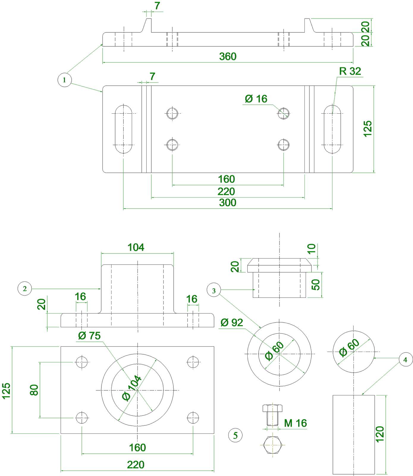 Nkonzo's Engineering Systems: EGD Level 3 (Example of Exam paper Sept ...