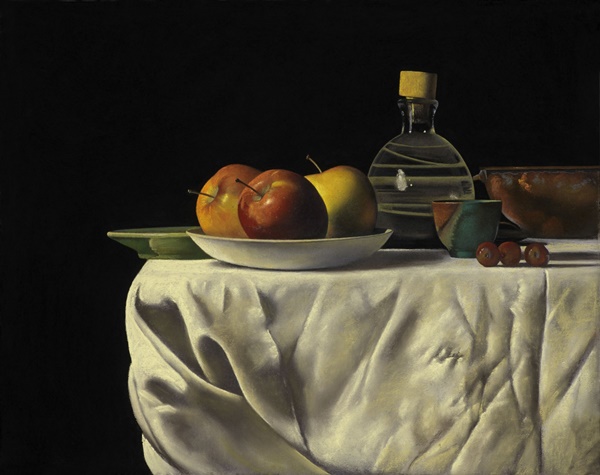 Impressioni Artistiche : ~ Ron Monsma