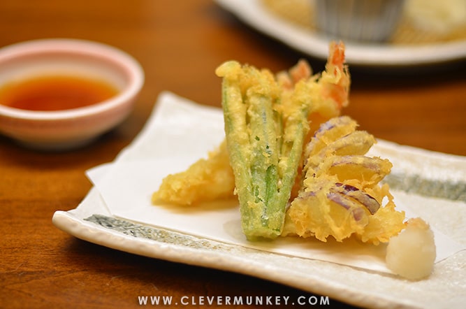 KIMI-YA Japanese Restaurant at Old Klang Road (Food Review)