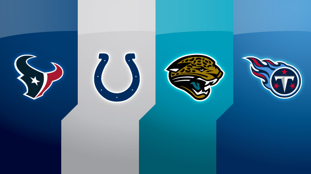 Springer Speaks: NFL Preview: AFC South
