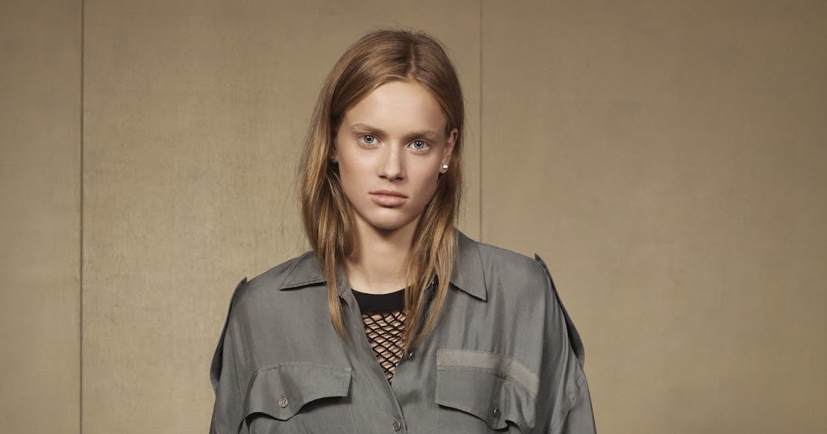 A nova linha da Zara que você precisa conhecer