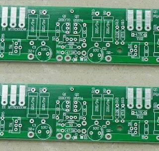 Posh Audio - High Quality Audio Grade Components: Pass F5 Turbo V2 (4 ...