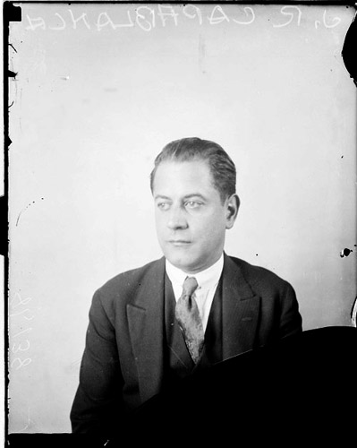 A Chess Reader: 2013