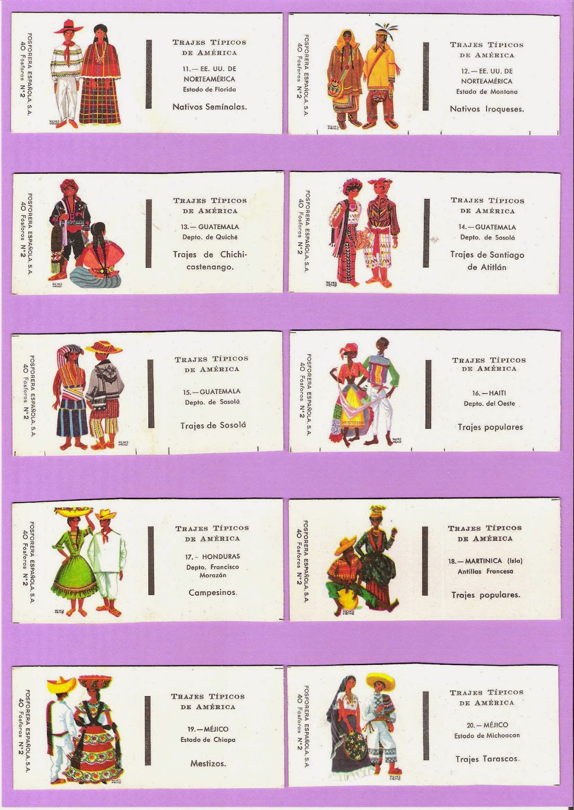 Tarazona mudéjar, encanto y belleza: Trajes Típicos de América, Europa ...