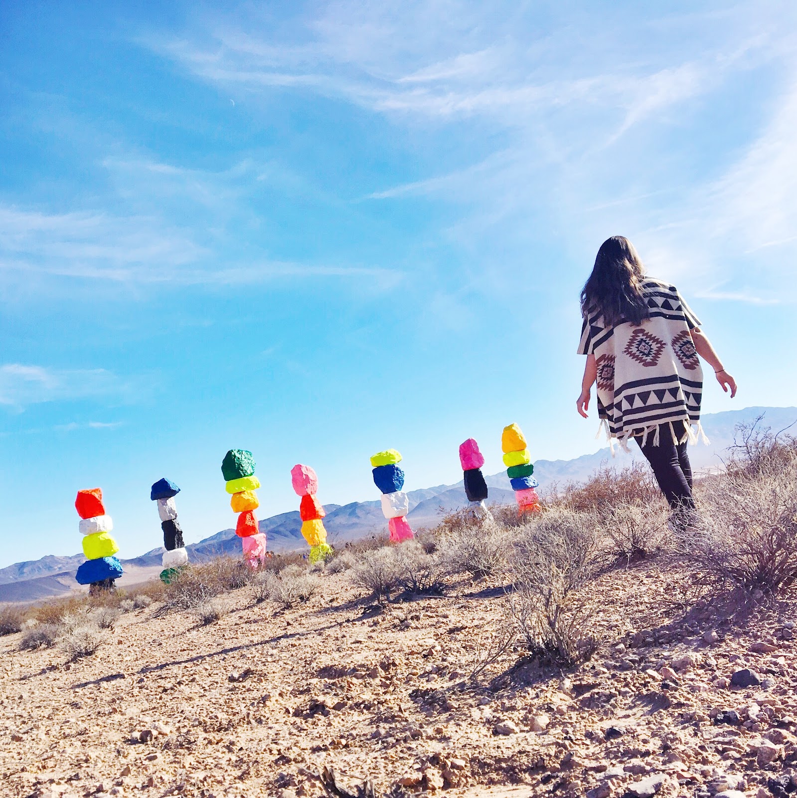 A Visit to Las Vegas Without the Clubs or Casinos - Kelsey Social