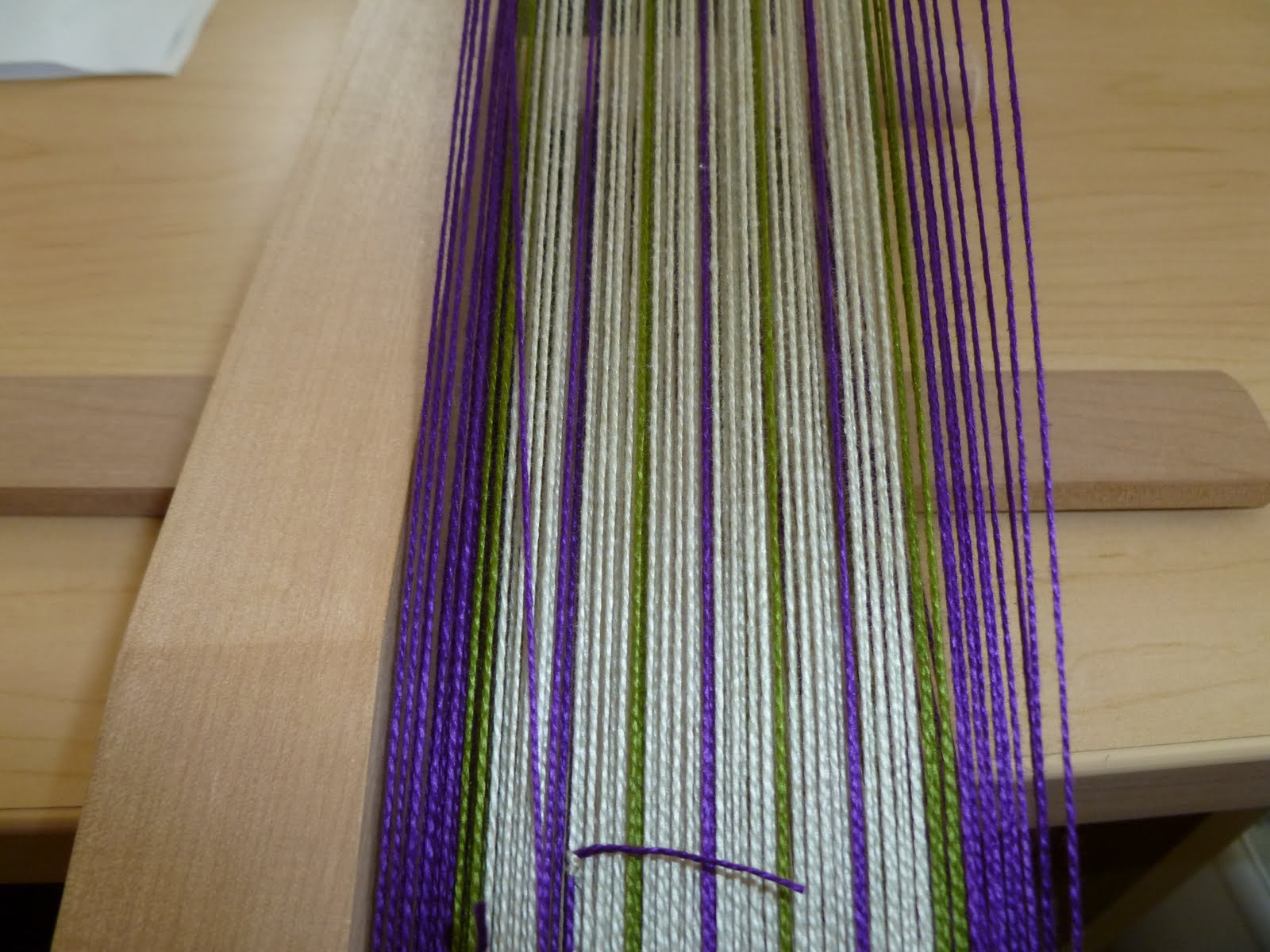 sdmags: Inkle Loom Belt