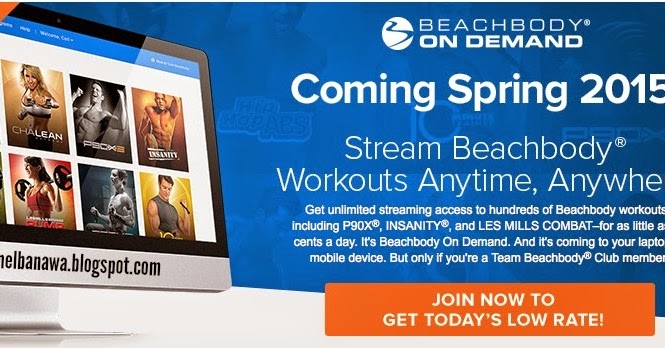 Beachbody on Demand - FULL DETAILS | Arnel Banawa