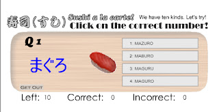 Japanese Club Tenbury Primary: Hiragana Practice