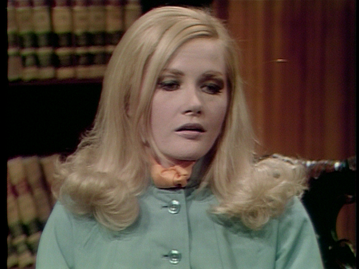 Shadows on the Wall: An Online Dark Shadows Fanzine: Carolyn Stoddard ...