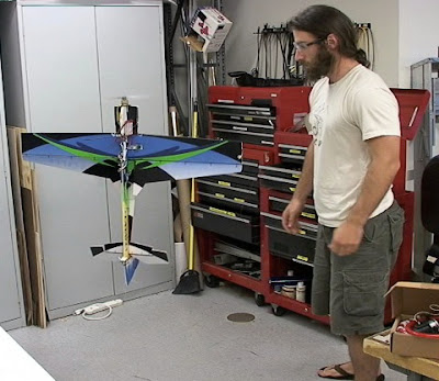 TOP UNMANNED AERIAL VEHICLES TAKING FLIGHT