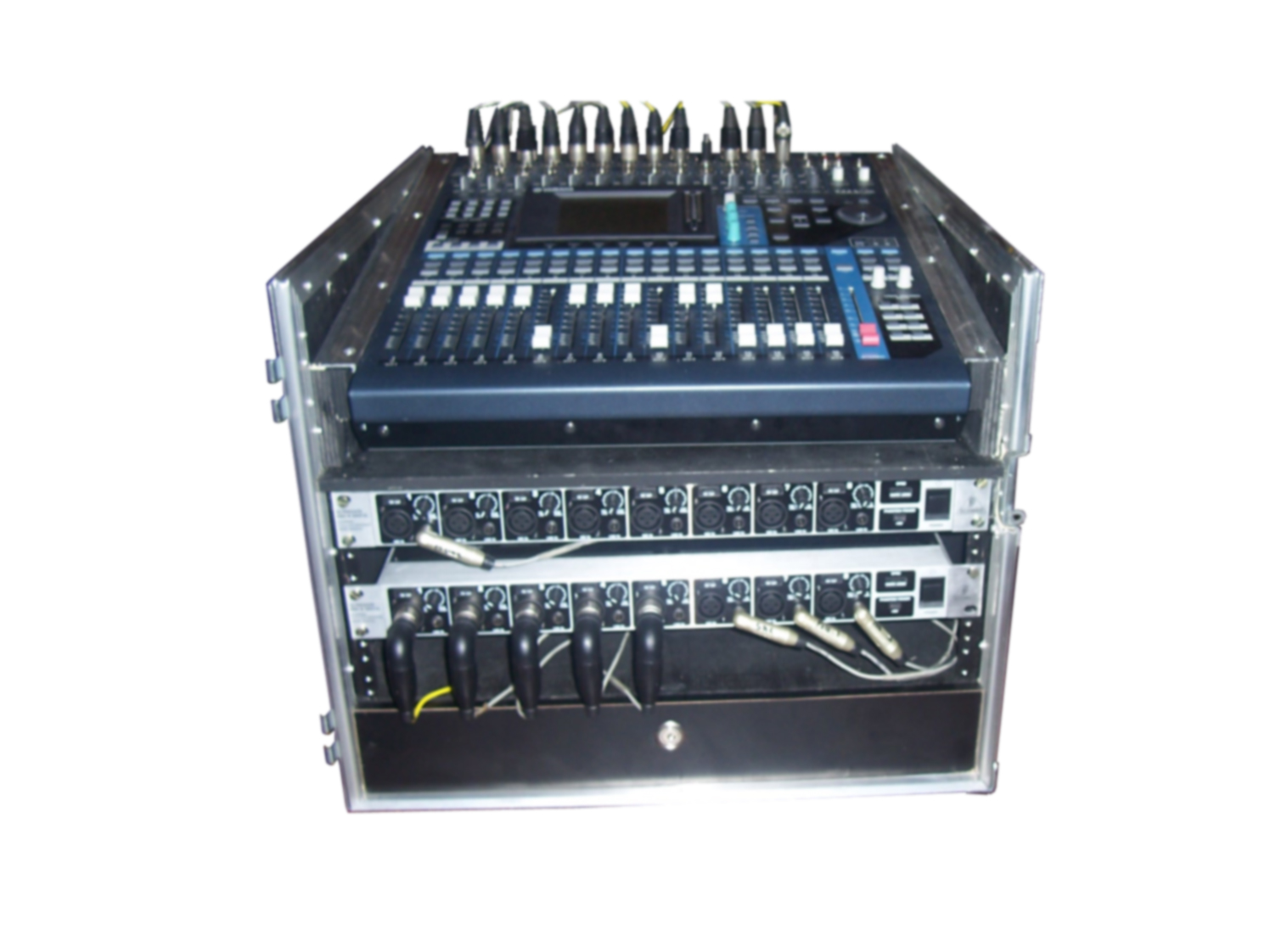 Edir Case: Cases para àudio