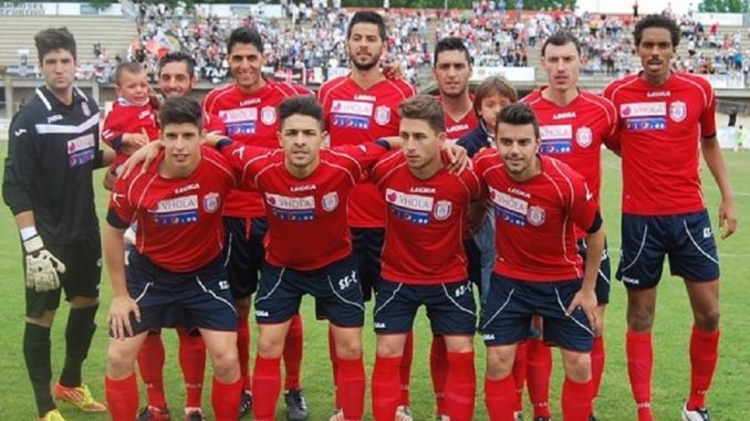 El Real Ávila retransmitirá todos sus partidos a través de una radio ...