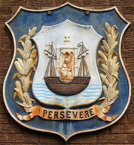 Leith Built Ships: May 2014