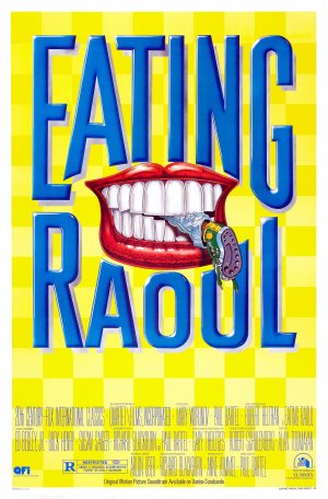 2,500 Movies Challenge: #1,905. Eating Raoul (1982)