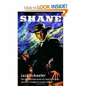 Prairie Rose Publications: SHANE! COME BACK...NOT REALLY--by CHERYL PIERSON