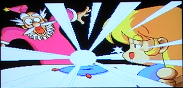 StarBlog: Magical Pop'n (SNES Repro) Review