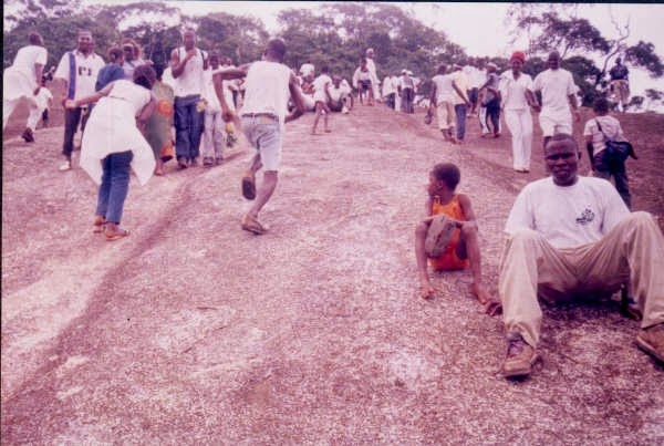 Han koi bin - Les nouvelles du pays akyé par Jean-Baptiste ATSÉ N'CHO ...