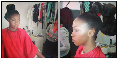 Weza Solange: FEATURES