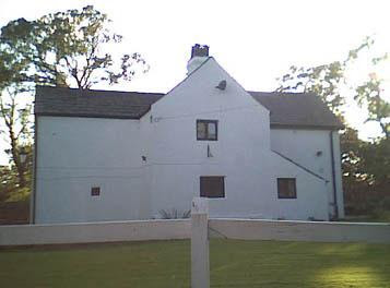 Espacio Sobrenatural: Los lugares más embrujados del mundo