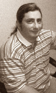 Carlos Alberto Ricchetti