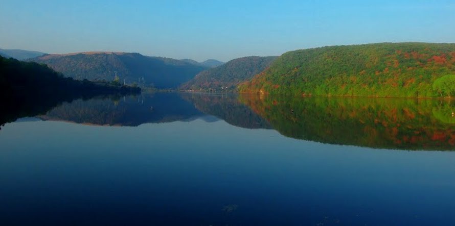 Pasiunea Pescuitului: Lacul Gilau