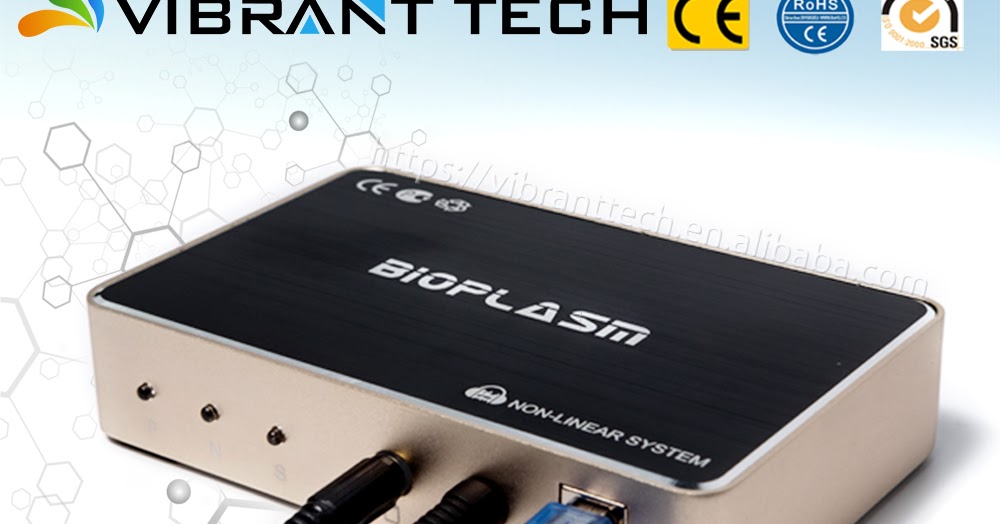 BIOPLASM-NLS (NEW 2018) - Medical Equipment Ghana