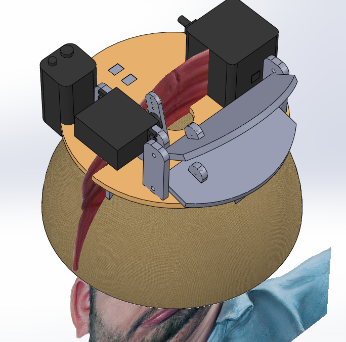 William Osman: COSMOS and Arduino: The $20 Telemetry System