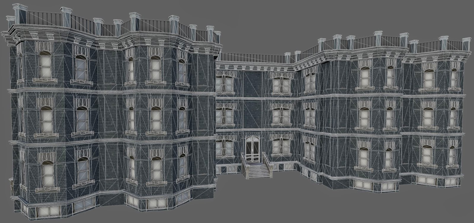 Jake Makowski - 3D Artist